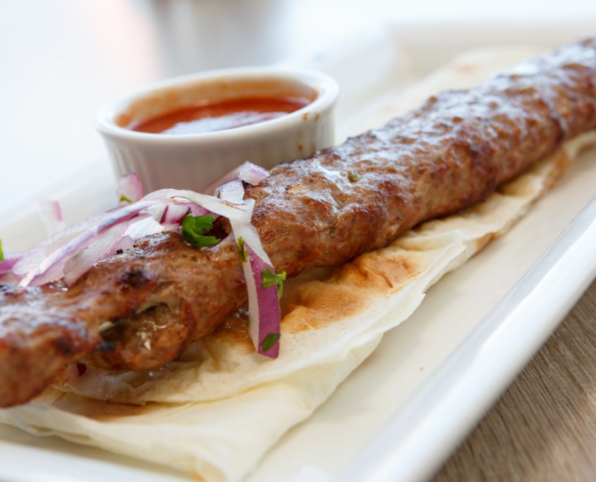 Menu | ARMENIAN BISTRO