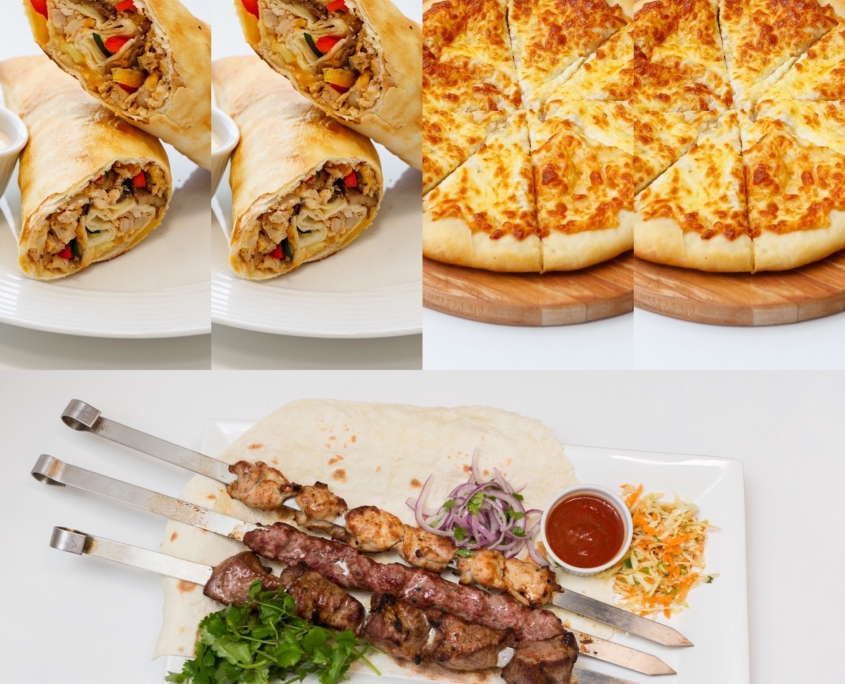 Menu | ARMENIAN BISTRO