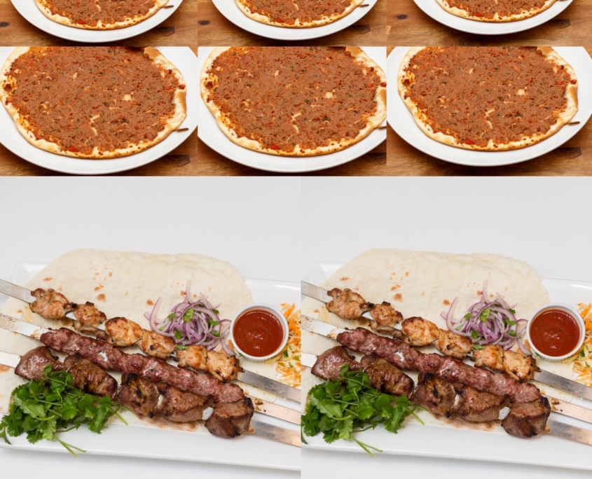 Menu | ARMENIAN BISTRO