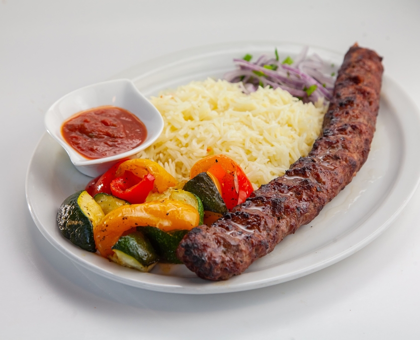 Menu | ARMENIAN BISTRO